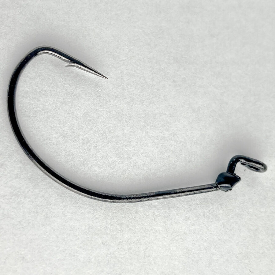 The Right Hook For The Job | Live 2 Fish - picking the right hook