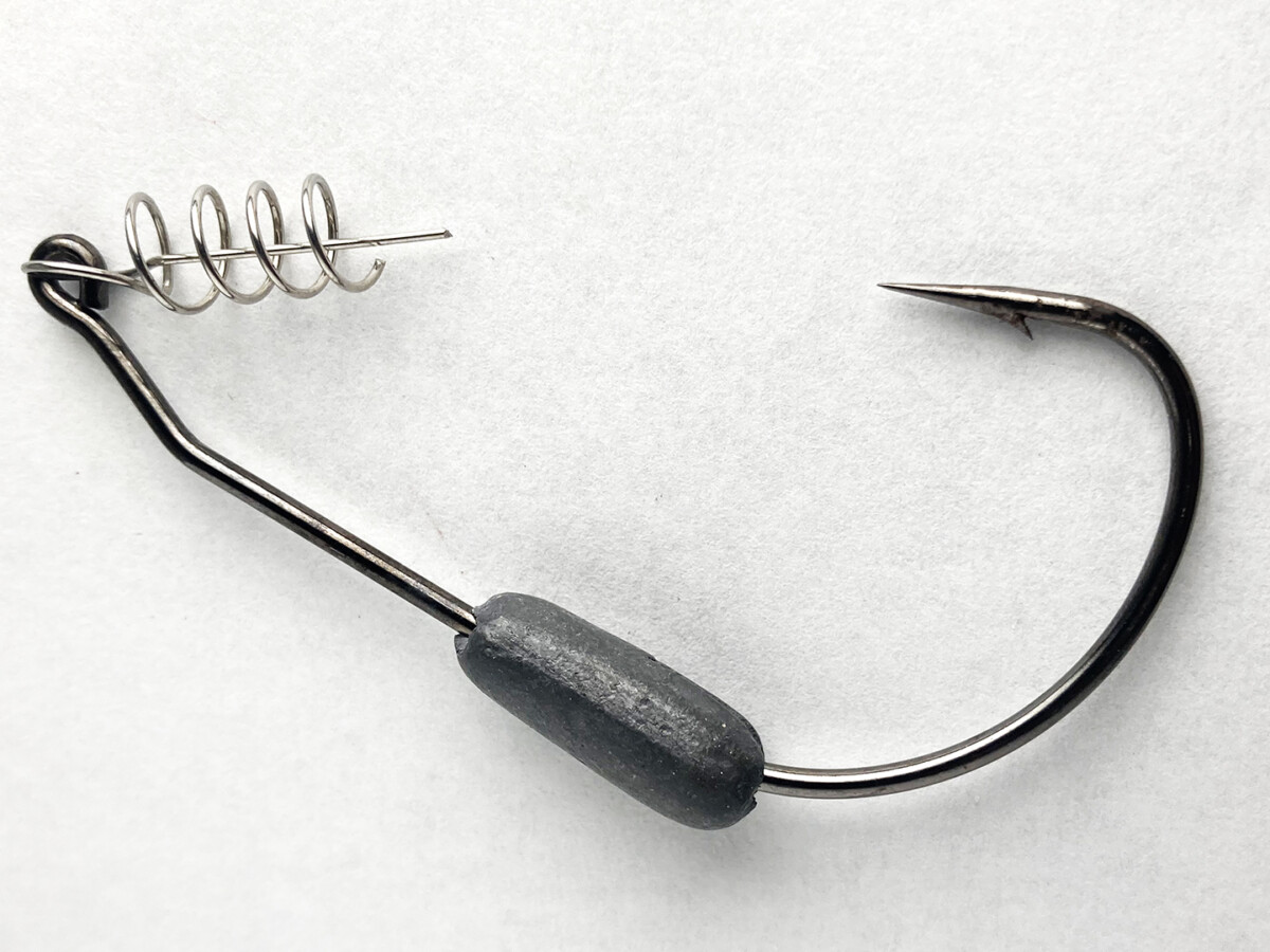 The Right Hook For The Job | Live 2 Fish - picking the right hook