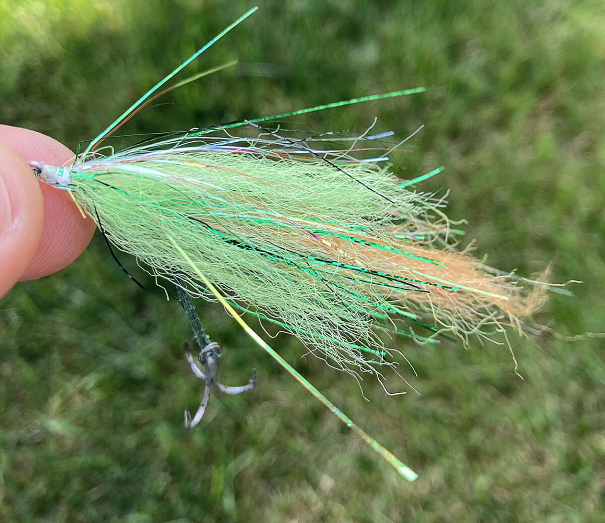 Fly Fishing For Gar in Shallow Water: The Art of Sight Fishing | Live 2 ...